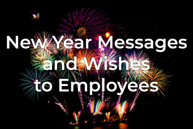 40+ New Year Messages to Employees | Styiens 40+ New Year Messages to Employees | Styiens